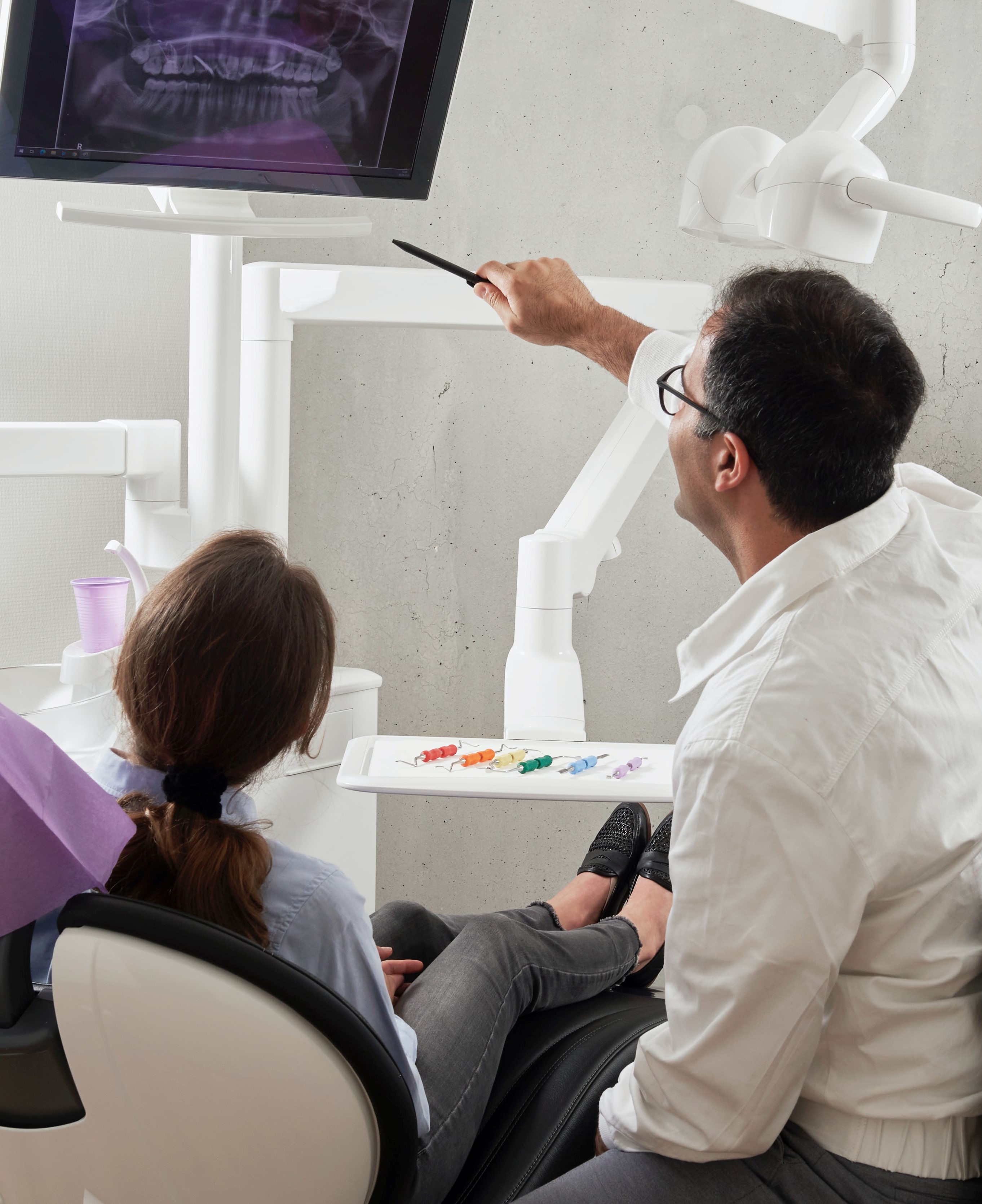 Canberra Paediatric Dentistry